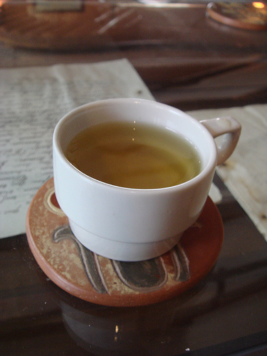 Coca Tea – Nature's Gift of Health and Happiness